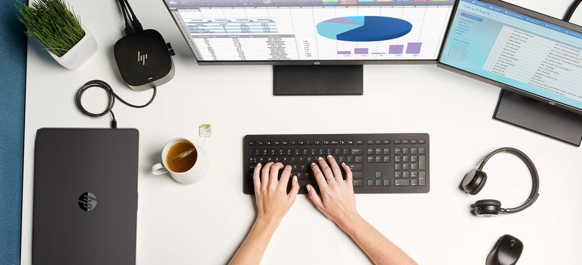 HP WEX: La inteligencia artificial al servicio de la experiencia ...