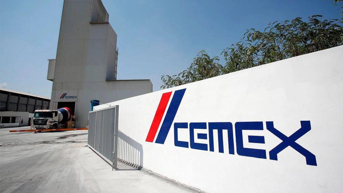 Inteligencia Artificial, el cimiento de una nueva era para Cemex ...