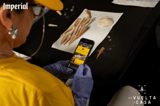 FIFCO y su marca Imperial presentan el documental “De Vuelta a Casa ...