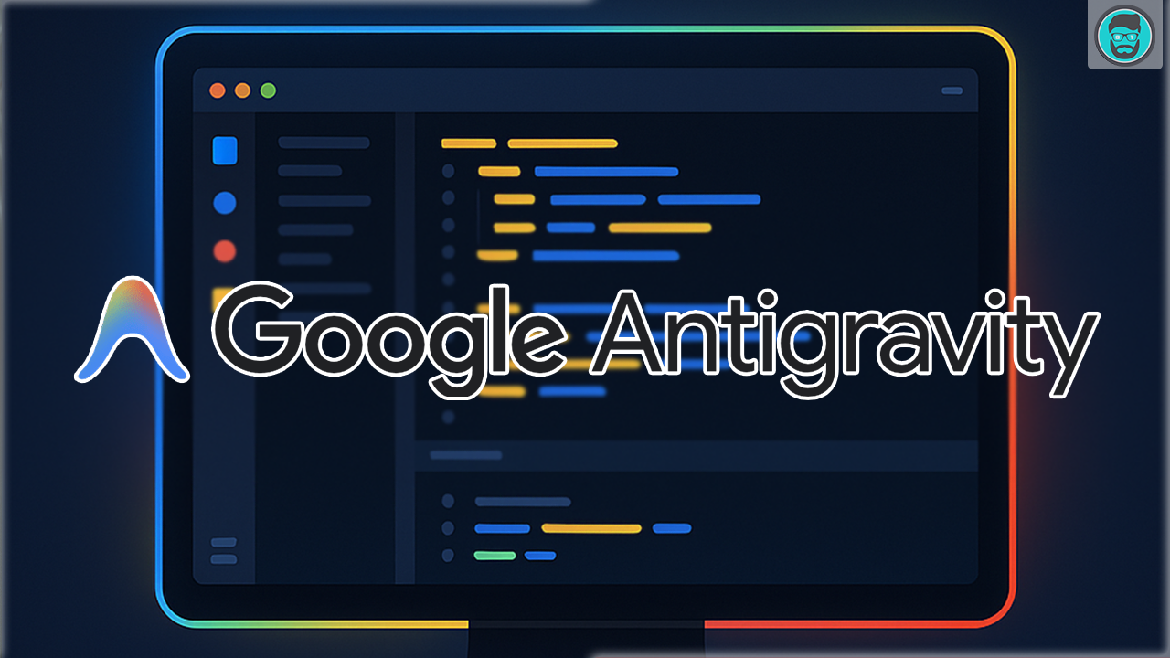Google Antigravity: el nuevo editor de código con IA agéntica para ...